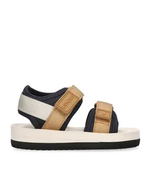 LIEWOOD Monty Sandals - Blue