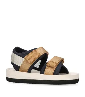 LIEWOOD Monty Sandals - Blue