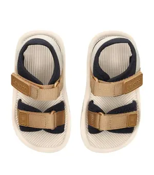 LIEWOOD Monty Sandals - Blue