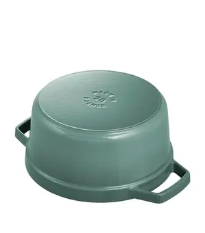 STAUB Round Cocotte