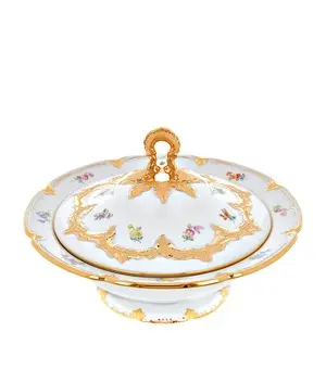 Meissen Serveware