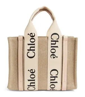 Chloe Monogram Totes