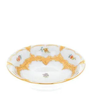 MEISSEN B-form Bowl