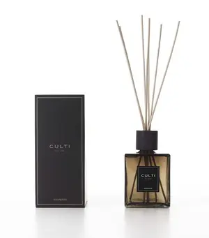 CULTI MILANO Aramara Fragrance Diffuser - Grey