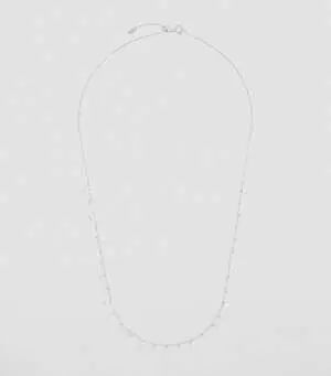 PERSEE Gold And Diamond Danaé Chain Necklace