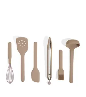 OUR PLACE Utensil Essentials Set - Neutral