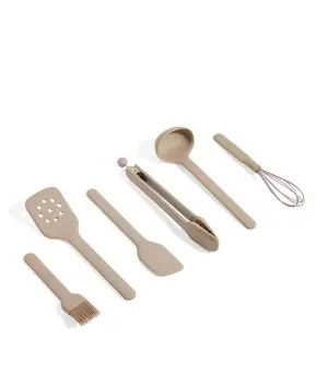 OUR PLACE Utensil Essentials Set - Neutral