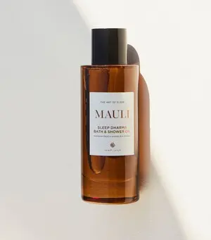 MAULI RITUALS Sleep Dharma Bath & Shower Oil