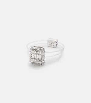 Persee Round Jewelry