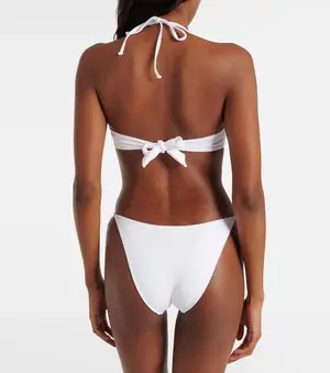 Melissa Odabash Canary Bikini Bottom