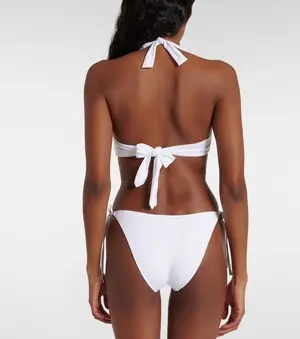 Melissa Odabash Canary Bikini Bottom