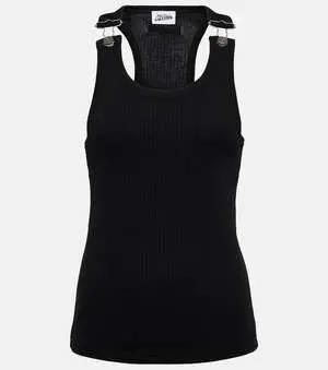 Jean Paul Gaultier Vintage Camis Tanks For Women