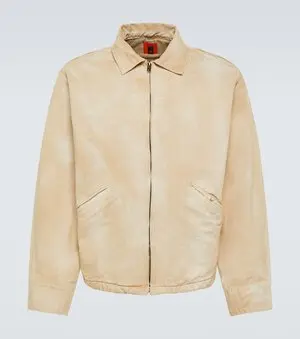 NOTSONORMAL Dad Blouson Jacket