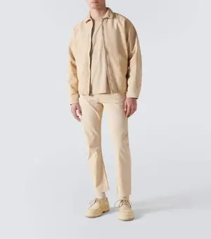 NOTSONORMAL Dad Blouson Jacket