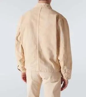 NOTSONORMAL Dad Blouson Jacket