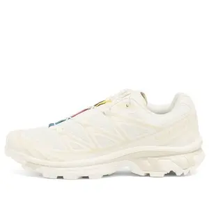 Salomon Lug Sole Sneakers For Women