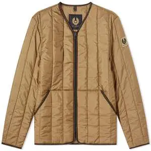 Belstaff Centenary Quilted Liner