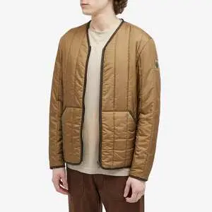 Belstaff Centenary Quilted Liner