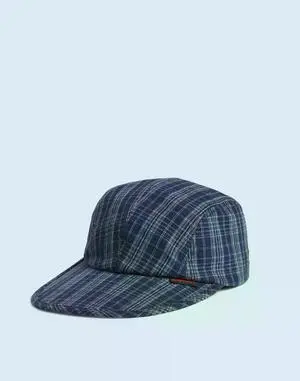 Madewell Gramicci® O.g. Long Bill Baseball Cap - Deep Twilight