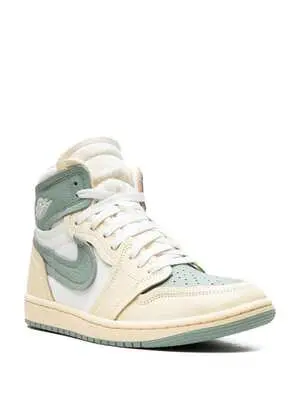 JORDAN Air 1 High-top Sneakers - Neutrals
