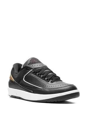 JORDAN 2 Lace-up Sneakers