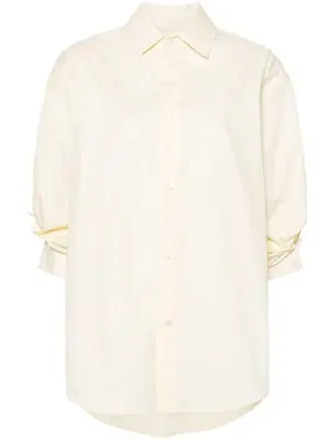 DARKPARK Keanu Poplin Shirt