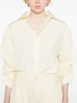 DARKPARK Keanu Poplin Shirt