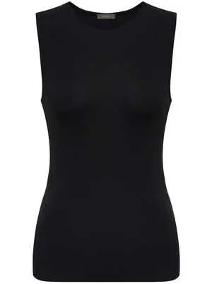 12 STOREEZ Round-neck Tank Top