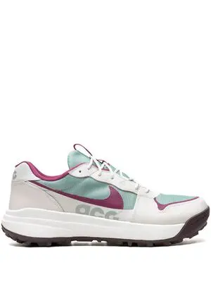 Nike Lowcate Lace-up Sneakers - Green