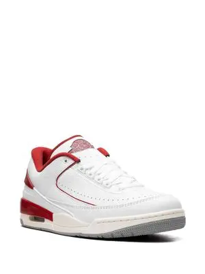JORDAN 2/3 Sneakers - White
