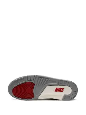JORDAN 2/3 Sneakers - White