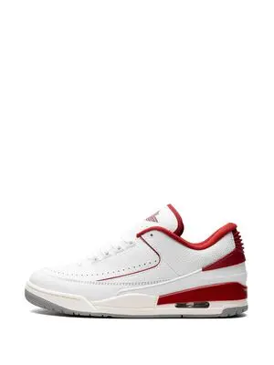 JORDAN 2/3 Sneakers - White