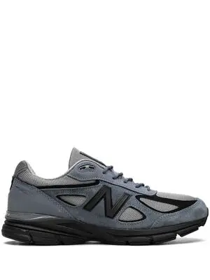 NEW BALANCE 990 Lace-up Sneakers