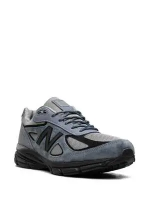 NEW BALANCE 990 Lace-up Sneakers