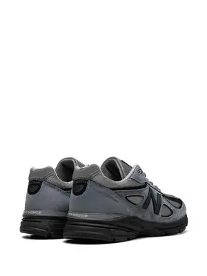 NEW BALANCE 990 Lace-up Sneakers