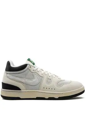 Nike X Social Status Mac Attack Sneakers - White