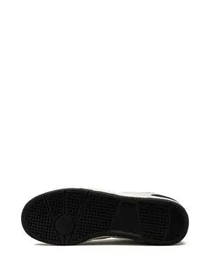 Nike X Social Status Mac Attack Sneakers - White