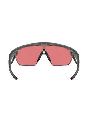Oakley Sphaera™ Shield-frame Sunglasses - Grey