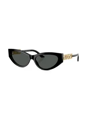 Versace Medusa Head Cat-eye Sunglasses