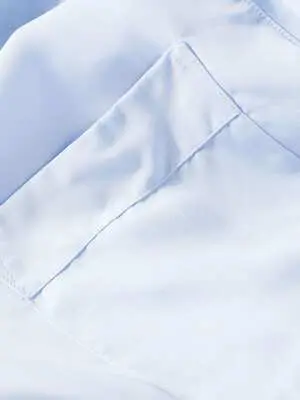 CDLP Camp-collar Pyjama Shirt