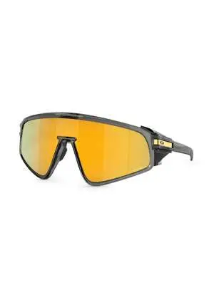 Oakley Latch™ Mask-frame Sunglasses