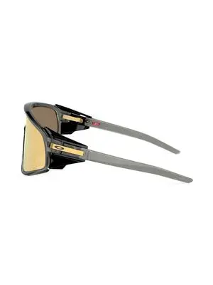 Oakley Latch™ Mask-frame Sunglasses