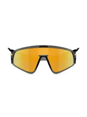 Oakley Latch™ Mask-frame Sunglasses