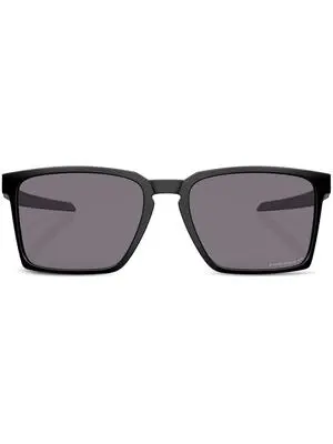 Oakley Exchange Square Sunglasses - Black