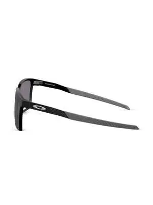 Oakley Exchange Square Sunglasses - Black