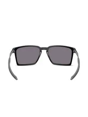 Oakley Exchange Square Sunglasses - Black