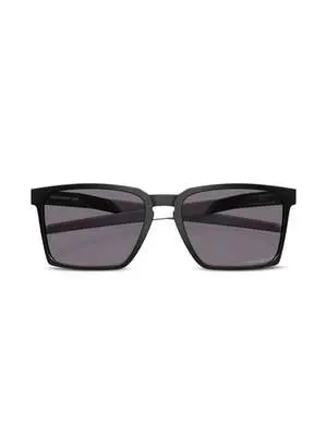 Oakley Exchange Square Sunglasses - Black