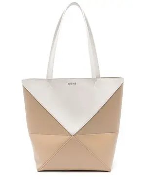 Loewe Puzzle Extra Large Shoulder Bags