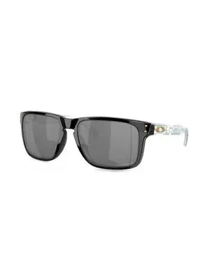 Oakley Holbrook Xl Introspect Sunglasses