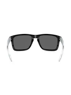 Oakley Holbrook Xl Introspect Sunglasses